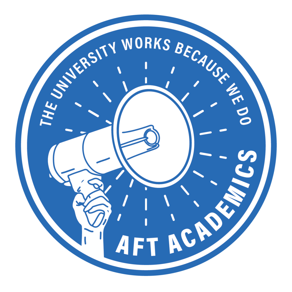 New AFTA Logo-01 | AFT Academics