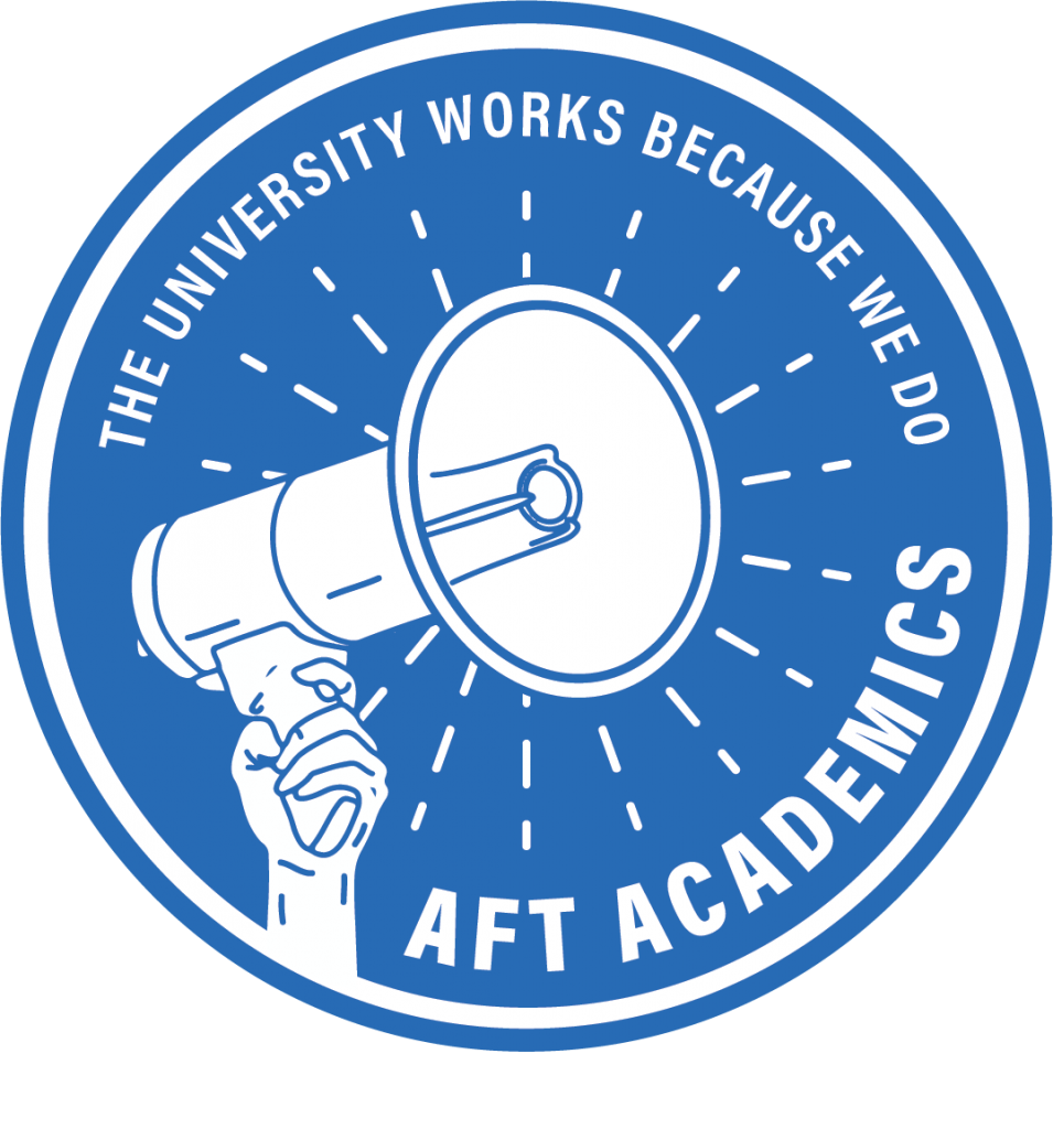 New AFTA Logo | AFT Academics