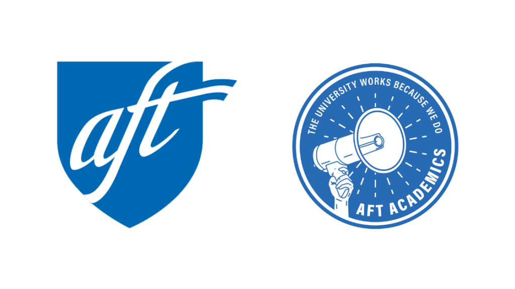 AFT Academics - Member Benefits
